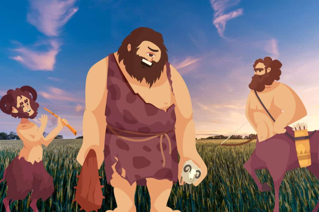 10 Most Famous Greek Demigods and Heroes: Who Are They? - Myth Nerd