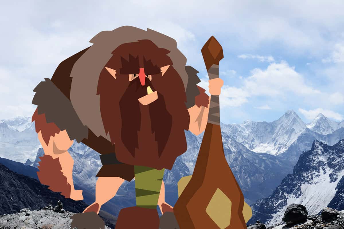 12 Enemies and Rivals of Poseidon: Who Are They? - Myth Nerd