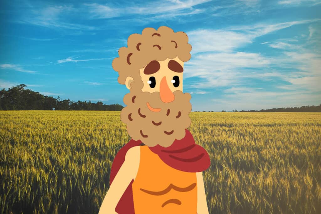 12 Interesting Facts about Hades: From Persephone to Comets - Myth Nerd