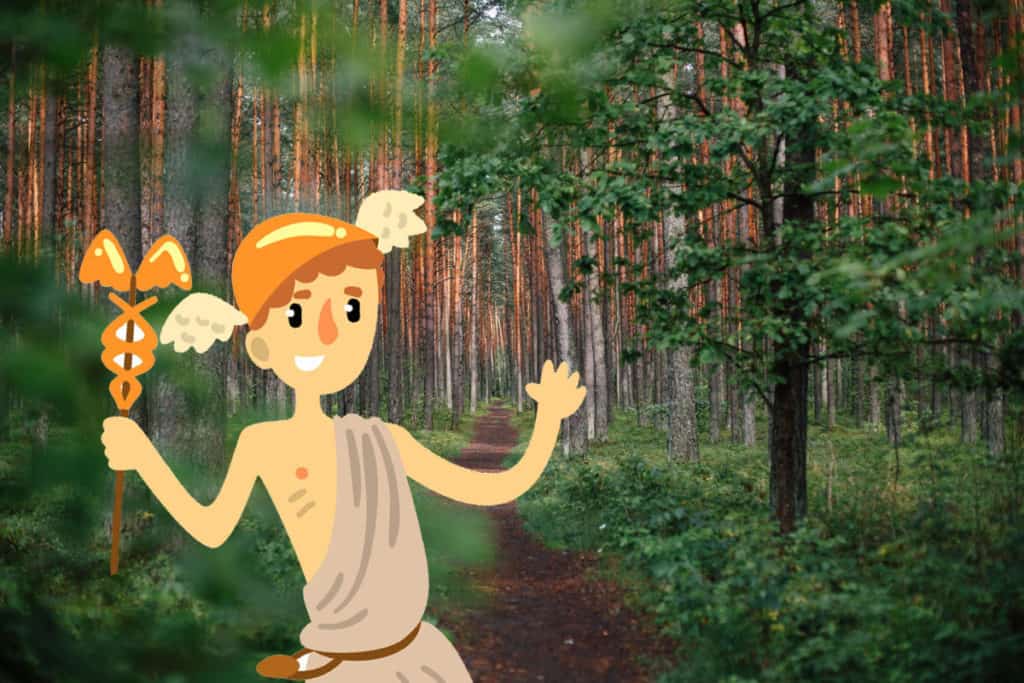 Hercules and Perseus: What is the Difference? - Myth Nerd