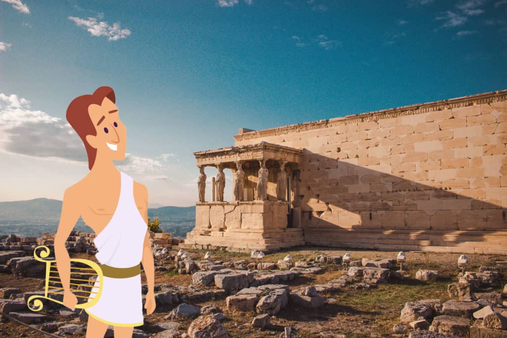 6 Zeus Siblings: Who Are They? - Myth Nerd