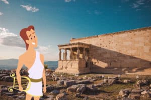 10 Apollo Myths and Stories - Myth Nerd