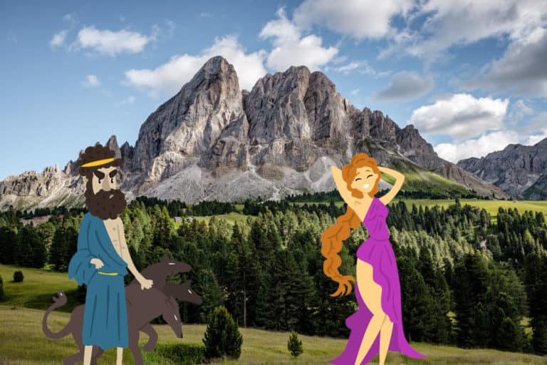 Why Did Zeus Let Hades Take Persephone? - Myth Nerd