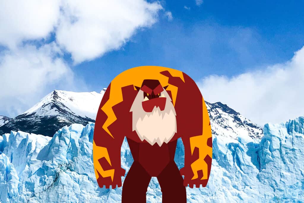 Ymir the First Frost Giant: Myths, Facts, Stories, and Powers - Myth Nerd