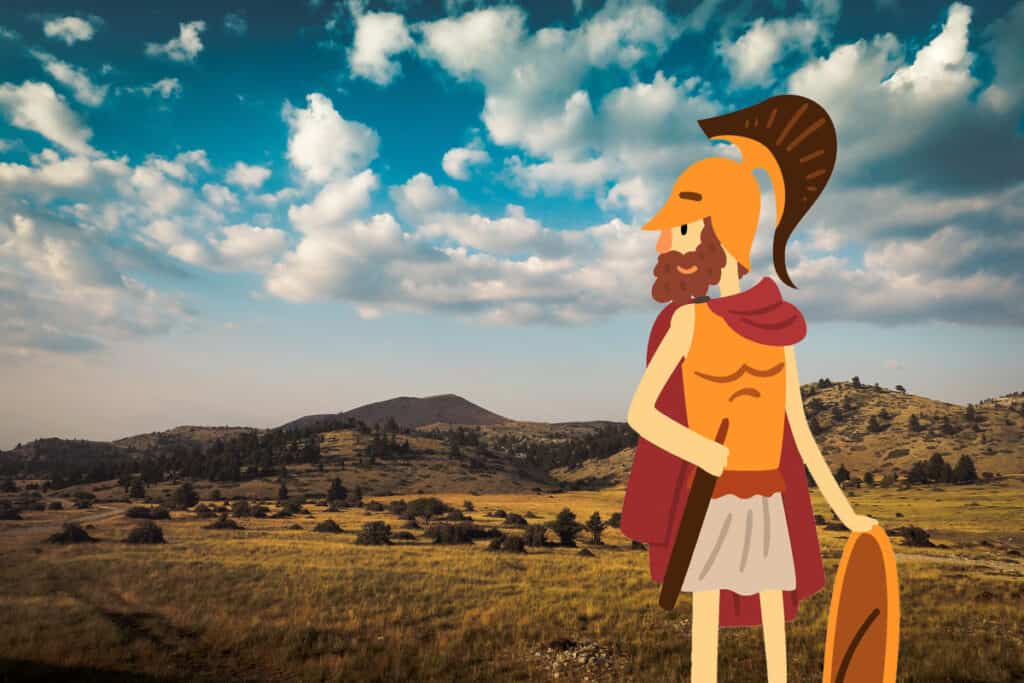 Zeus vs God: Differences and Who is Stronger? - Myth Nerd