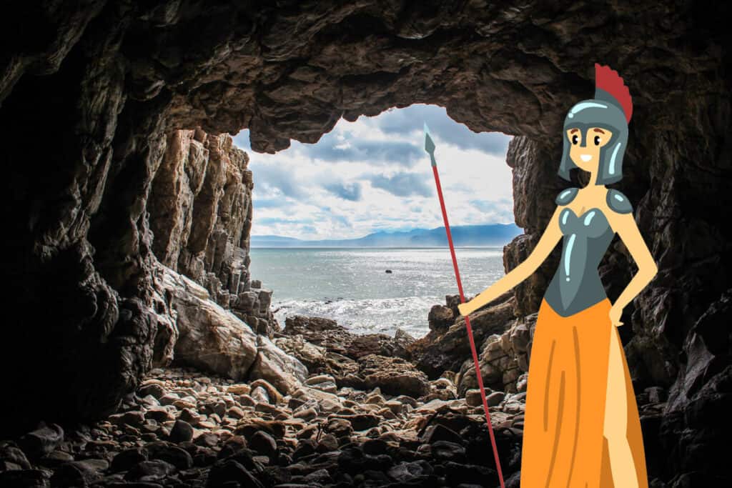 11 Important Types of Nymph in Greek Mythology - Myth Nerd