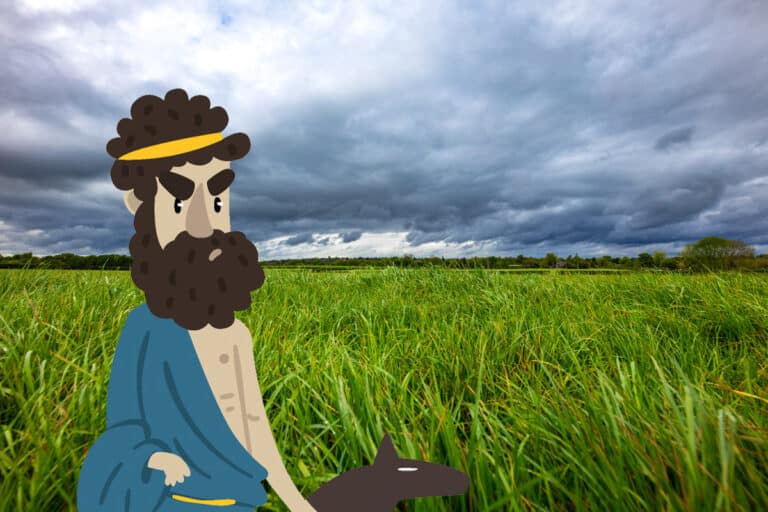 Important and Powerful Objects, Weapons and Items from Greek Mythology ...