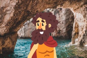 Perseus Saves Andromeda: The Story Behind the Greek Myth - Myth Nerd