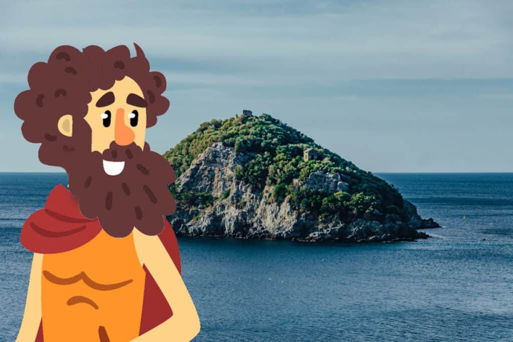 16 Interesting Facts About Cronus: From Overthrowing his Father to ...