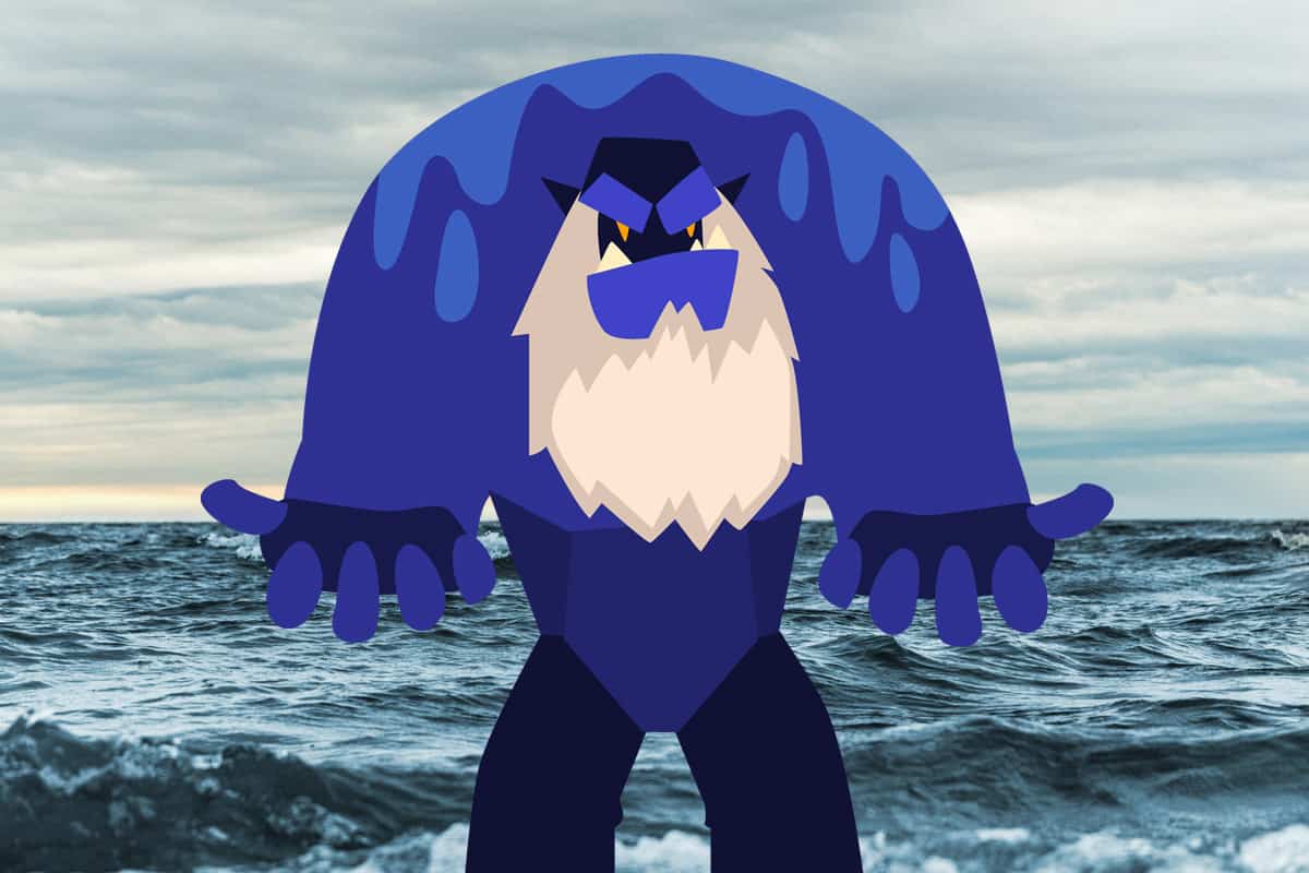 12 Titans in Greek Mythology: Who Were the Greek Titans? - Myth Nerd