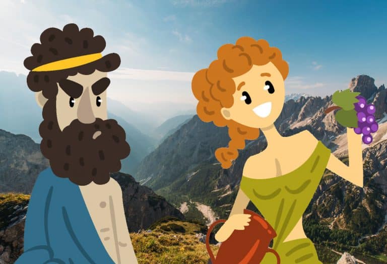 6 Zeus Siblings: Who Are They? - Myth Nerd