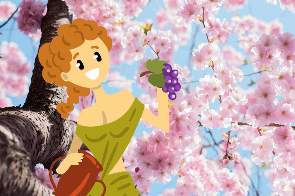 23 Interesting Facts about Hestia: From Pigs to the Olympic Flame ...