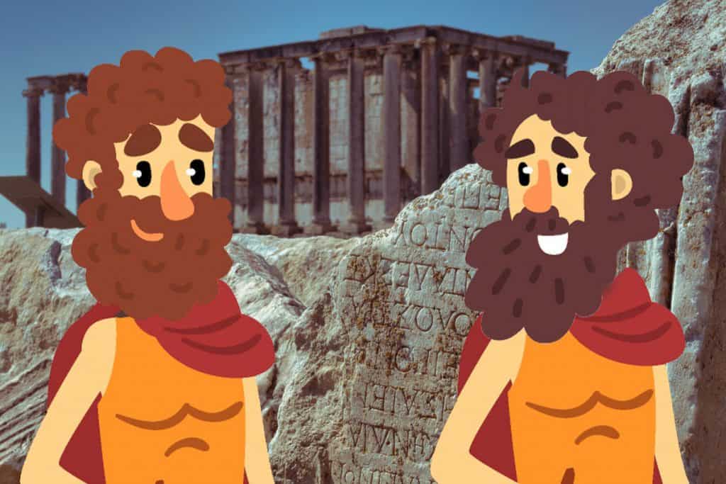 10 Most Famous Greek Demigods and Heroes: Who Are They? - Myth Nerd