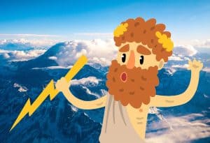 18 Evil Greek Gods and Goddesses: Who Are They? - Myth Nerd