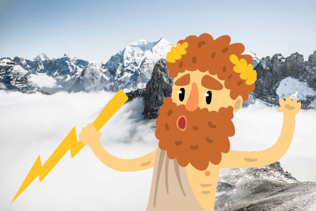 Most Evil and Dangerous Greek Gods and Goddesses - Myth Nerd