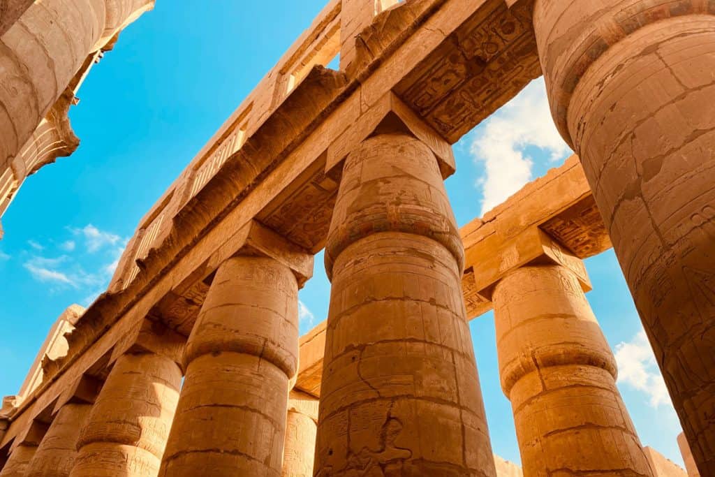 7 Animal Gods and Goddesses in Egyptian Mythology: Who Are They? - Myth ...