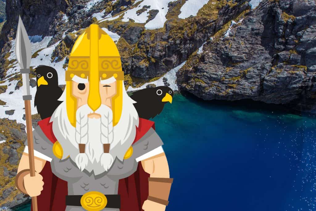 Who Are Loki's Children? - Myth Nerd