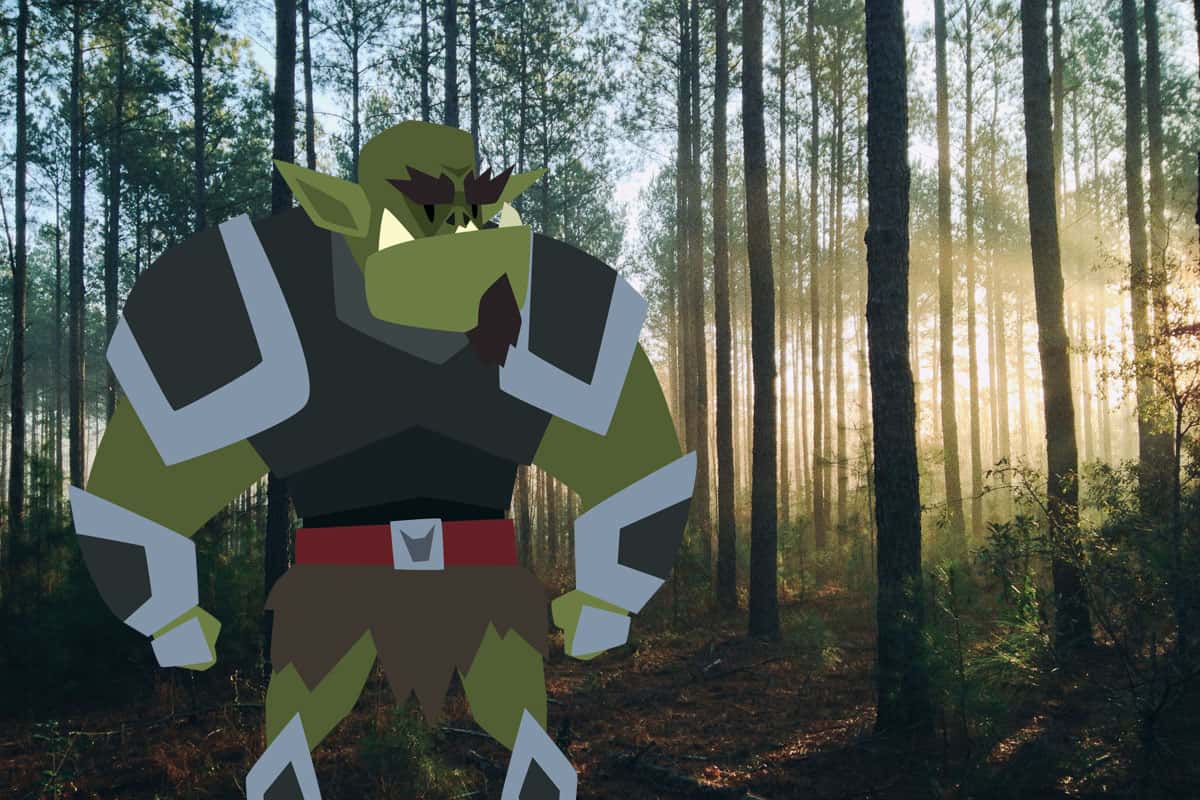 12 Goblin Facts: Tolkien, Korea and Hobgoblins - Myth Nerd