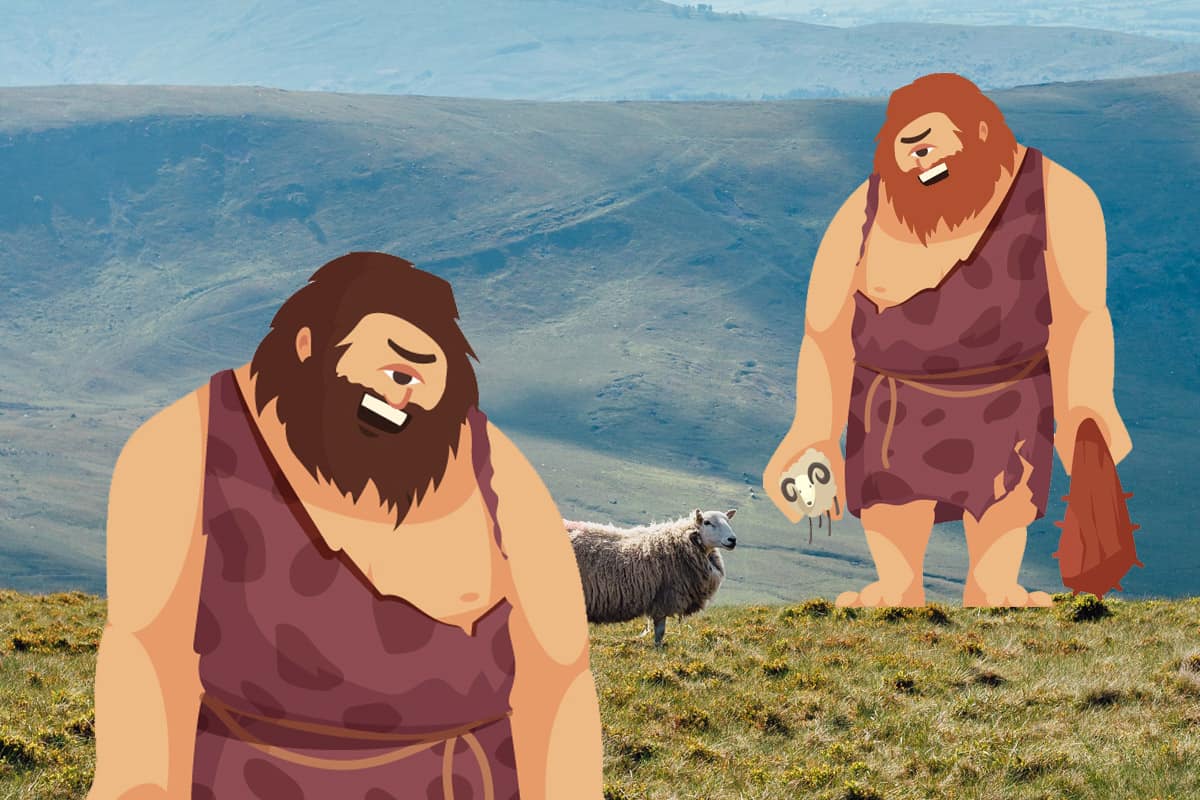 10 Facts about Cyclopes: Dionysus, Immortality and Origin - Myth Nerd