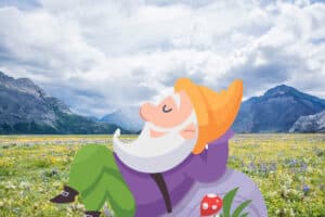 Gnome Abilities and Powers: What Can They Do? - Myth Nerd