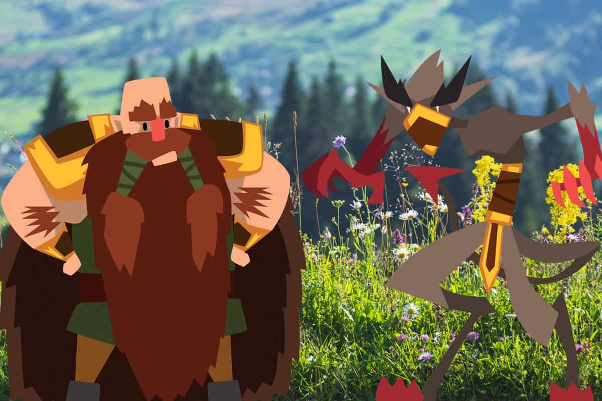 Imps vs Dwarves: What is the Difference? - Myth Nerd