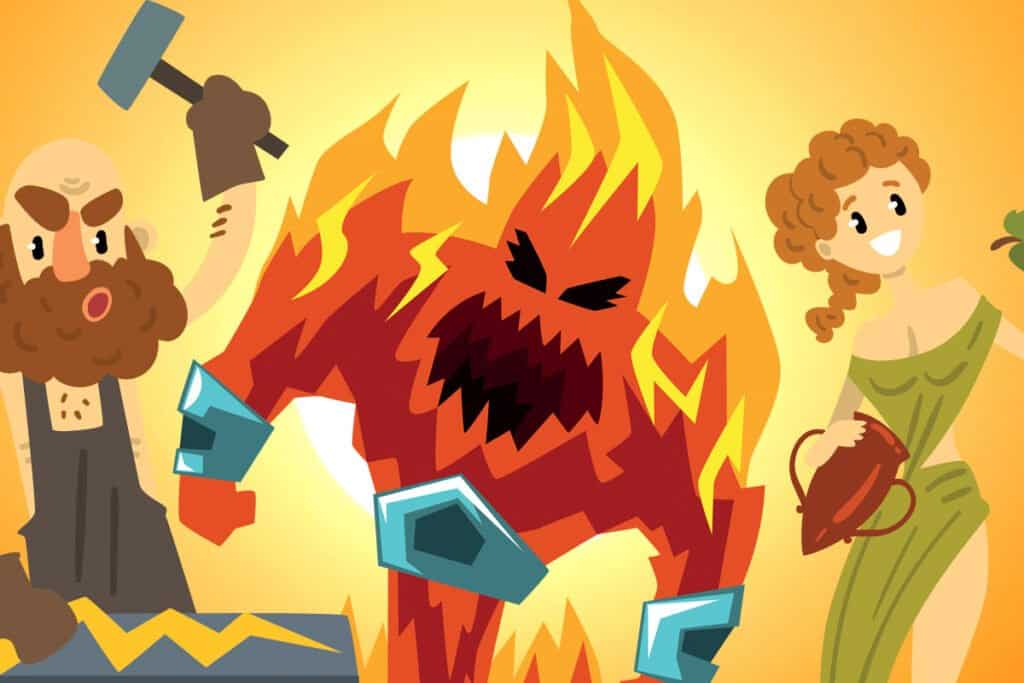 18 Evil Greek Gods and Goddesses: Who Are They? - Myth Nerd