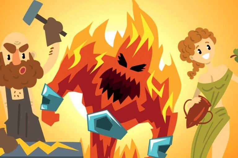 18 Evil Greek Gods and Goddesses: Who Are They? - Myth Nerd