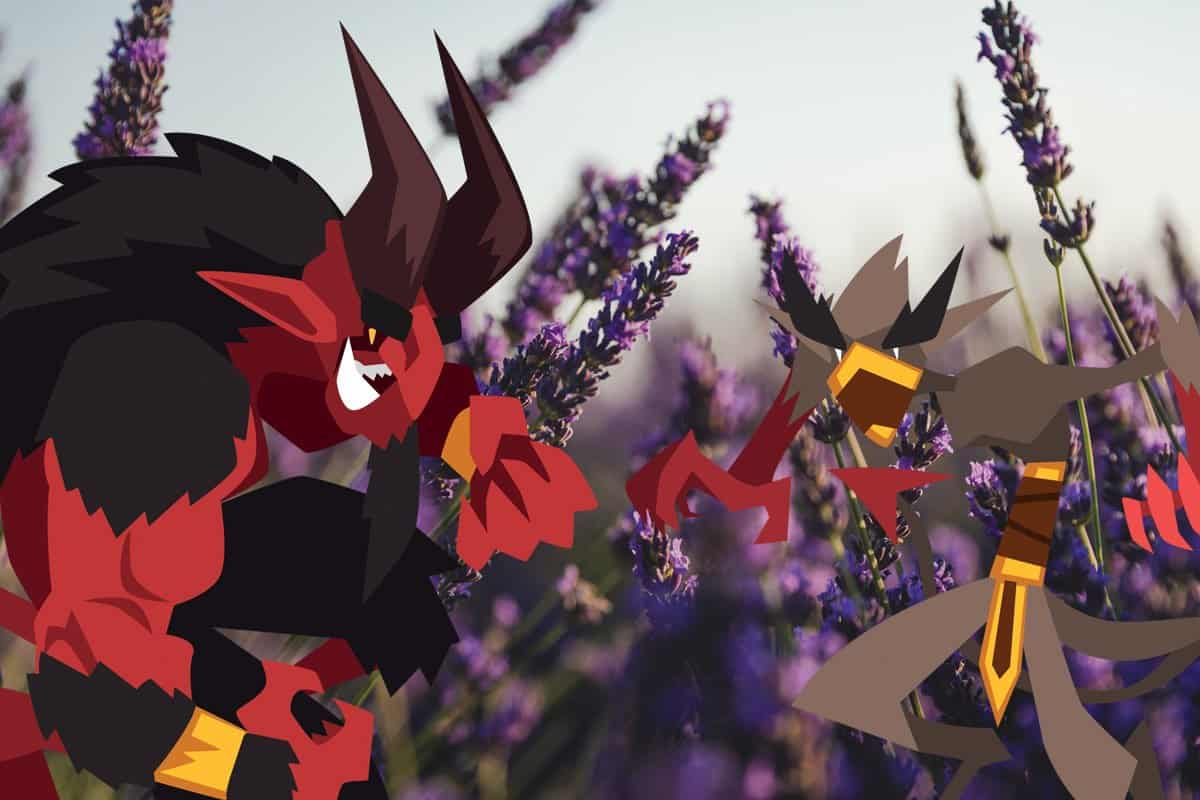 Imps vs Demons: What is the Difference? - Myth Nerd