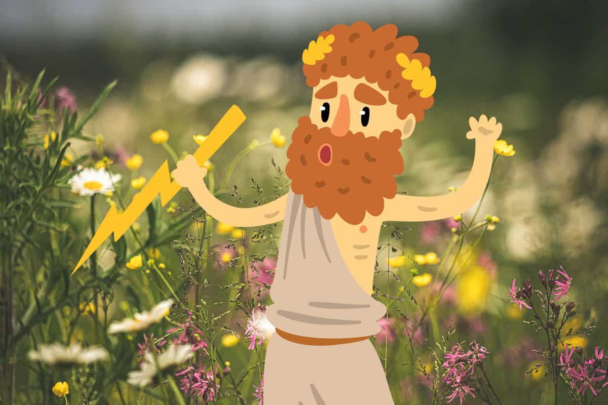 Zeus vs Godzilla: Differences and Who is Stronger? - Myth Nerd