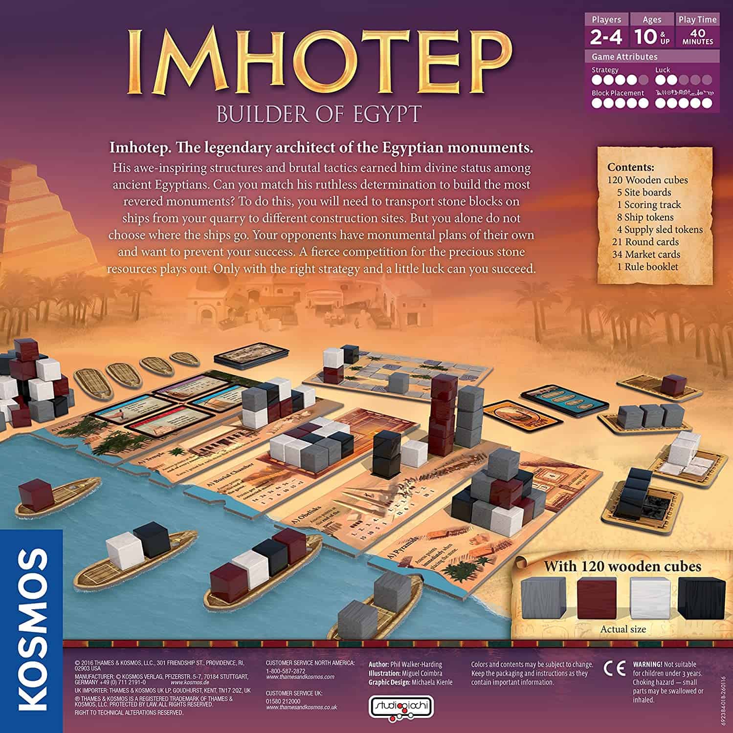 9 Best Egyptian Mythology Board Games: What Are They? - Myth Nerd