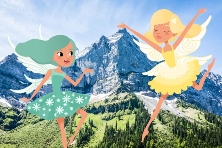 Pixies Powers and Abilities: What Can They Do? - Myth Nerd