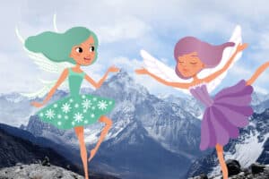 Pixies vs Fairies: What is the Difference? - Myth Nerd