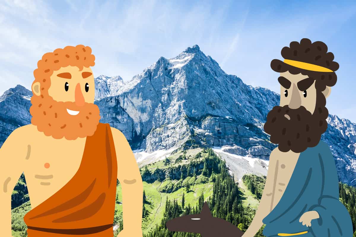 Hercules vs Hades: What is the Difference? - Myth Nerd