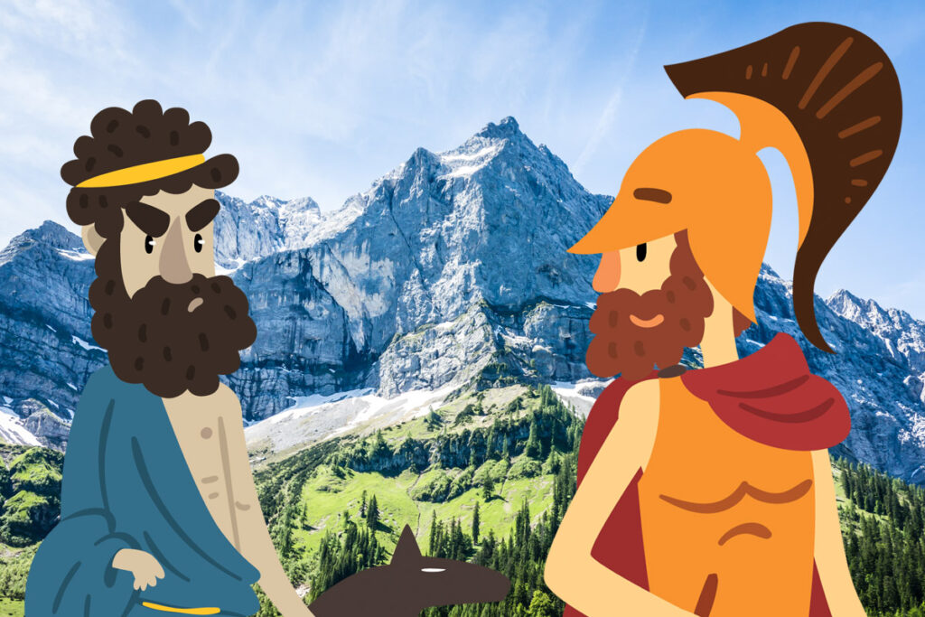 18 Evil Greek Gods and Goddesses: Who Are They? - Myth Nerd