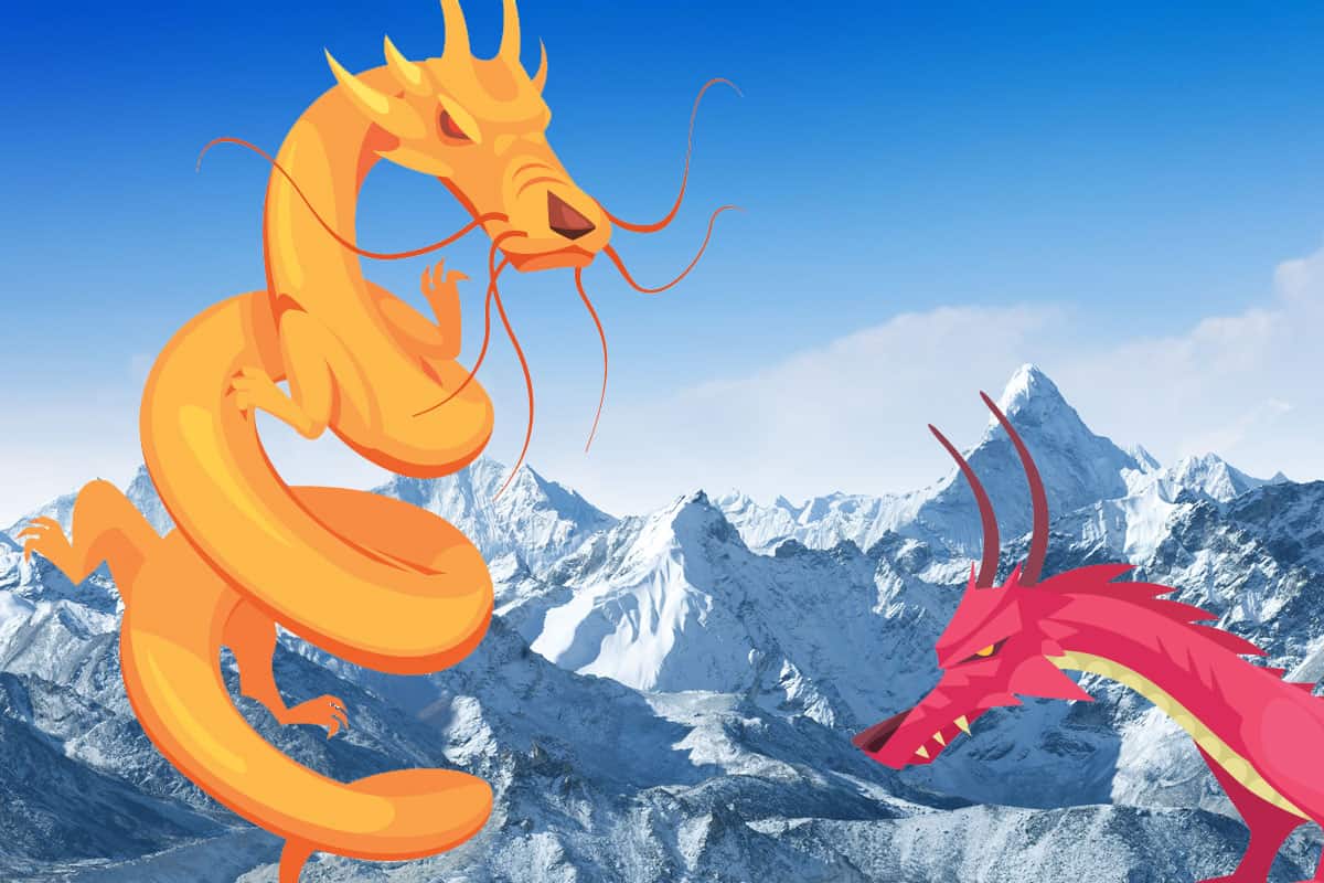 Are Dragons Good or Evil? - Myth Nerd