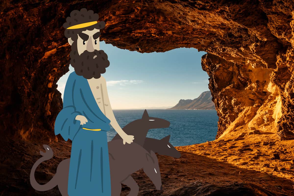 3 Symbols of Hades: What are They? - Myth Nerd