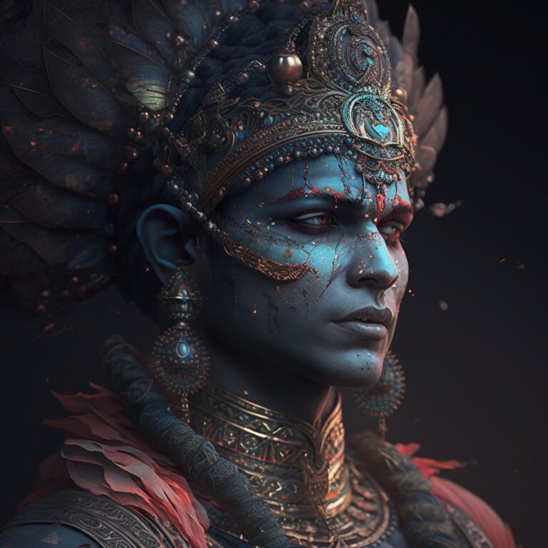 15 Trickster Gods and Goddesses Around the World - Myth Nerd